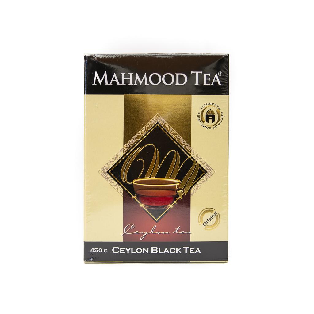 MAHMOOT TEA 450G – Ankara Market